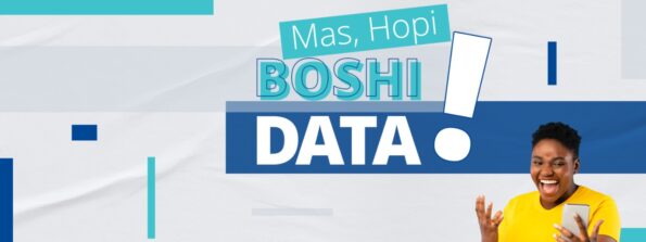 SETAR Store – Creating connections