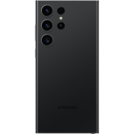 Samsung Galaxy S23 Ultra Black (256GB) – SETAR Store